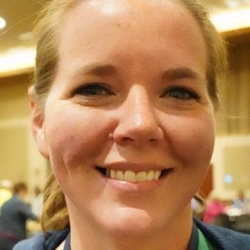 Tara Johnson | UFCW 1189